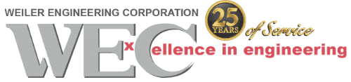 Weiler Engineering Corp: Excellence in Engineering